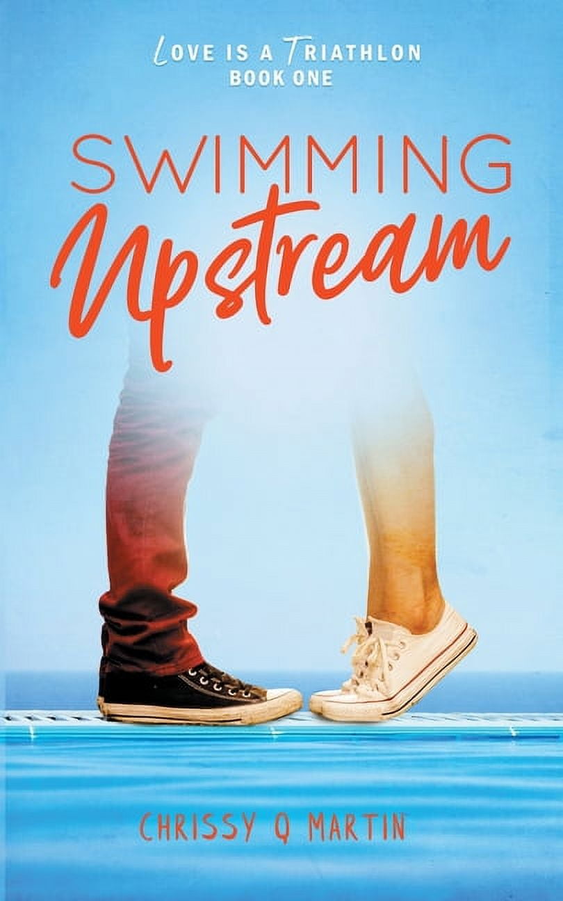 Swimming Upstream (Paperback) - Walmart.com