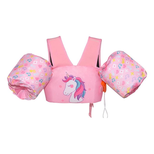 Swimming arm floating life jacket, cartoon water sleeve floating life ...