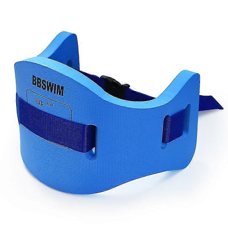 Swimming floating belt adult swimming belt buoyancy back floating force ...
