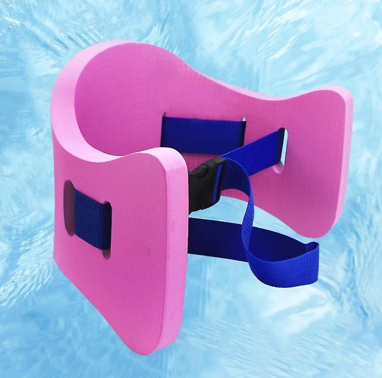 Swimming floating belt adult swimming belt buoyancy back floating force ...