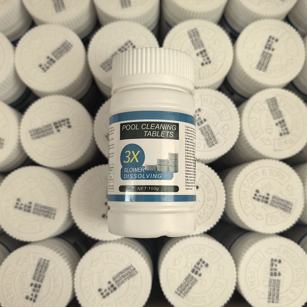 Swimming pool disinfection automatic dosing device pill float cup ...