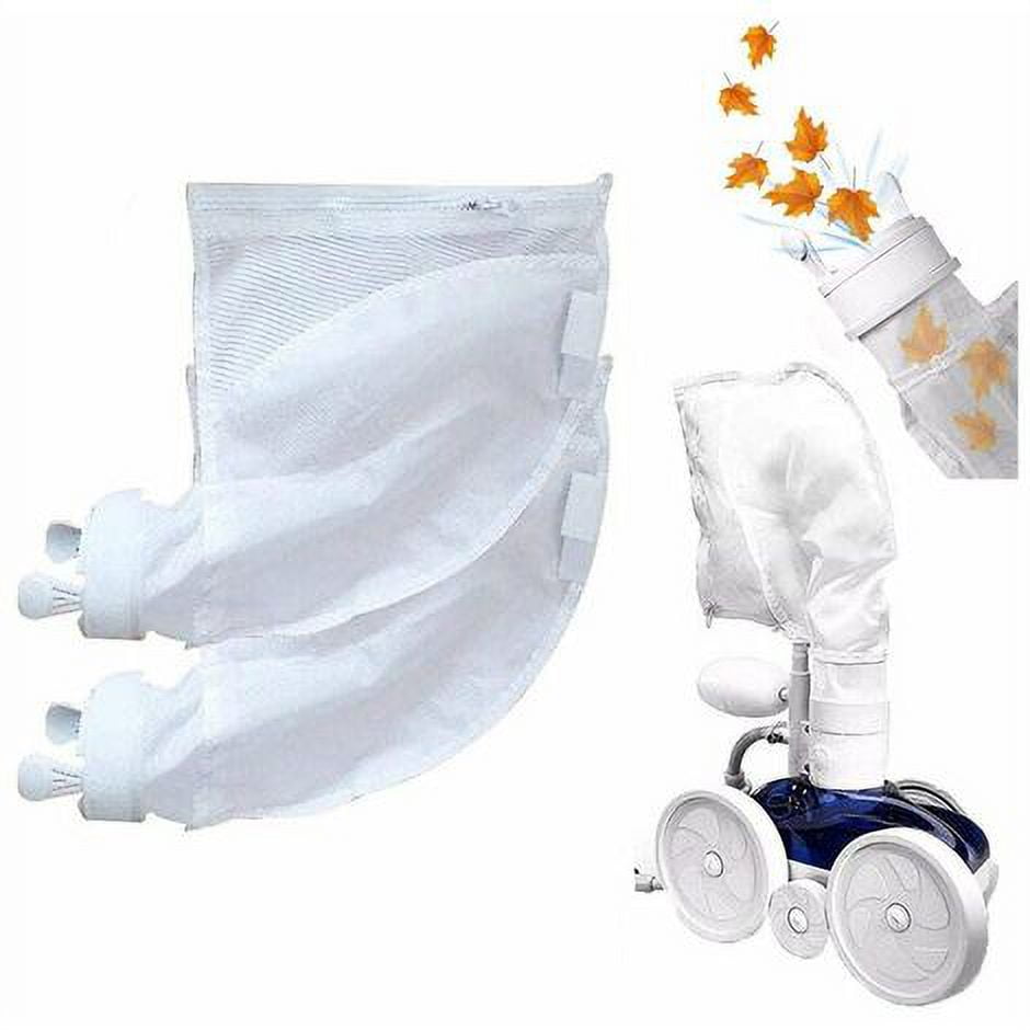 Swimming pool filter bag High quality adaptable rope bag for robot ...