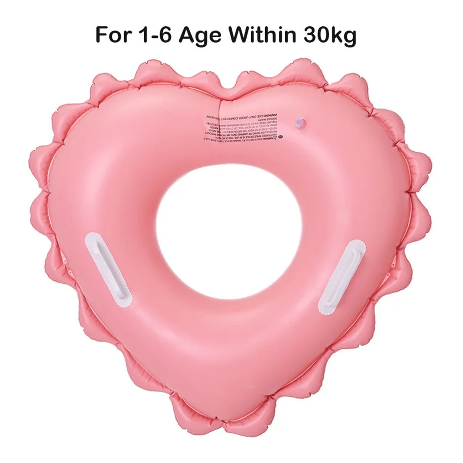 Swimming ring Inflatable Pool Float Swimming Ring Seat Swim Tube Swim ...