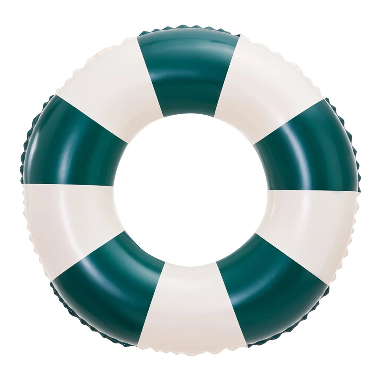 Swimming ring Inflatable Swim Ring Swimming Rings Floaties Leakproof ...