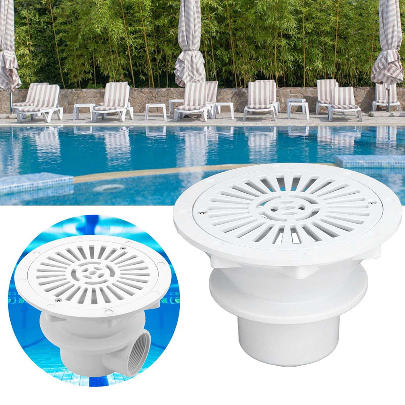 SwimmingGeAr Summer sunshine beAch seAside SwimmingSwimming Pool MAin Pool WAter Engineering ...