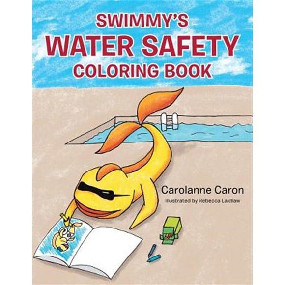 Watercolor Coloring Books