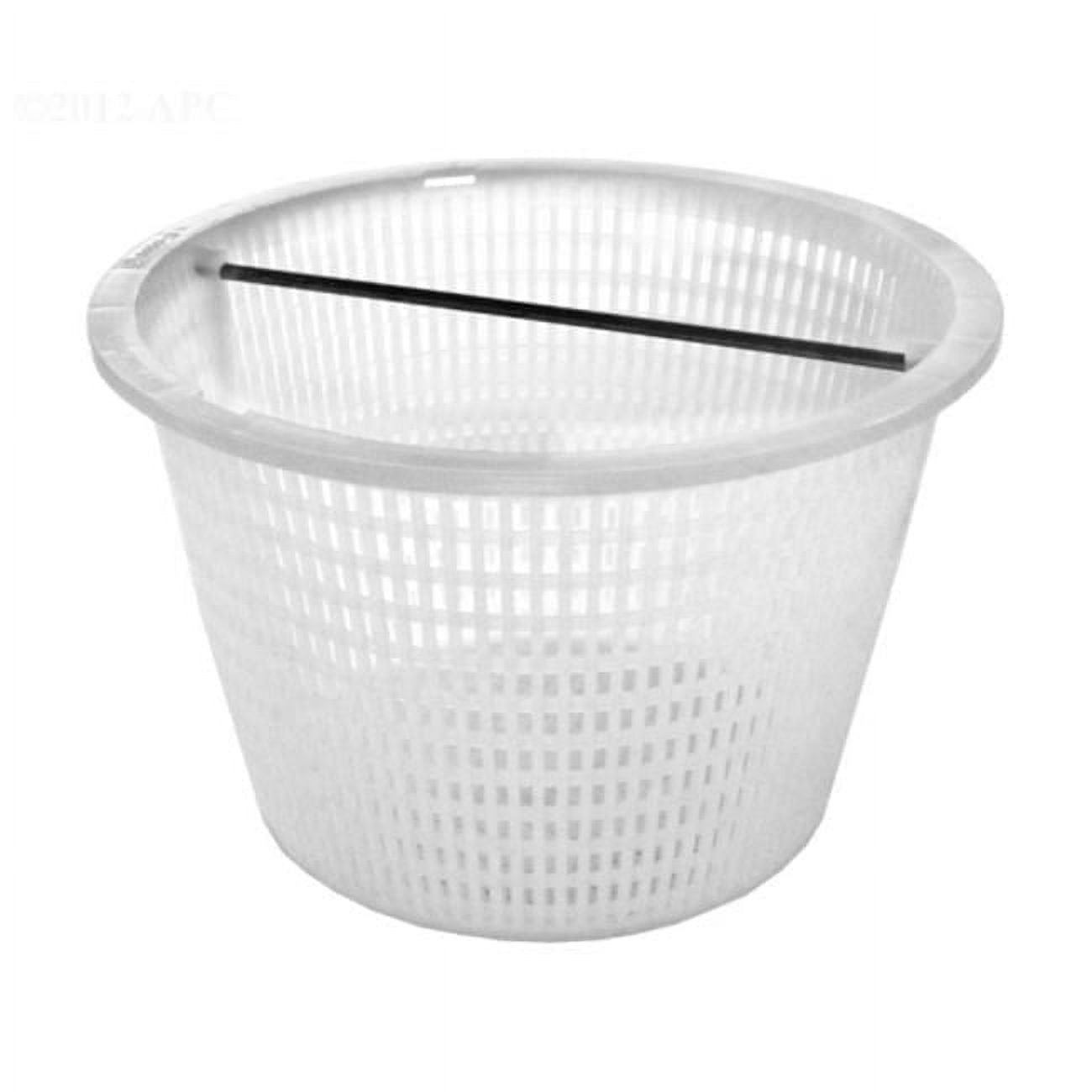 Swimquip U-3 Skimmer Basket - Walmart.com
