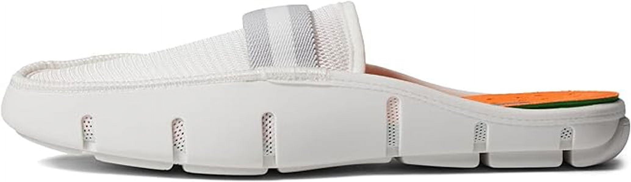 Swims Men's Slide Loafers Slip-On Classic Clog Mule Slipper - Walmart.com