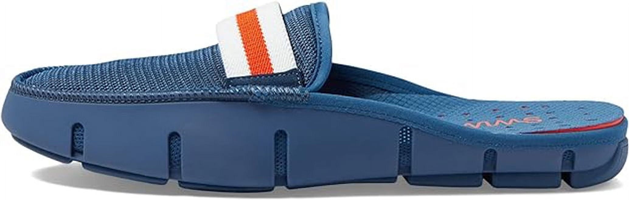 Swims Men's Slide Loafers Slip-On Classic Clog Mule Slipper - Walmart.com