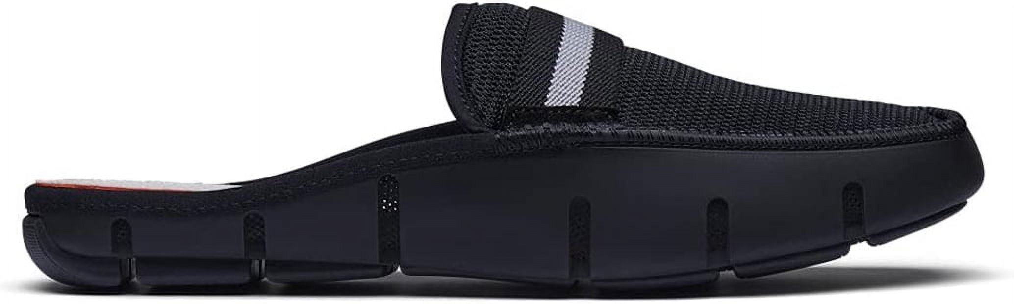Swims Men's Slide Loafers Slip-On Classic Clog Mule Slipper - Walmart.com
