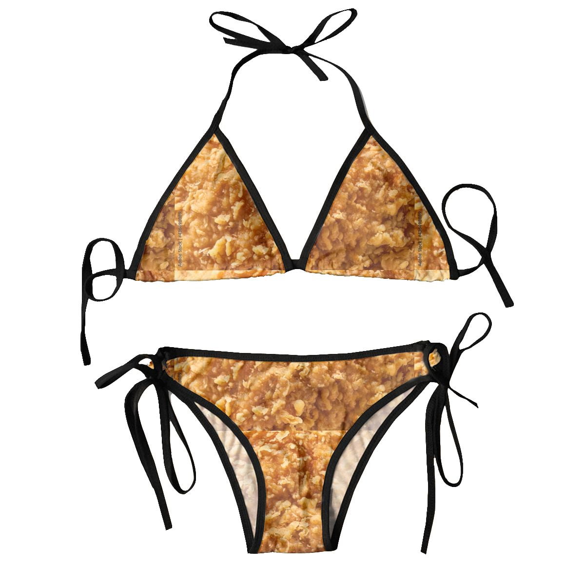 Swimsuit AdobeStock Mujer Women Swimwear Summer Beachwear Bathing ...