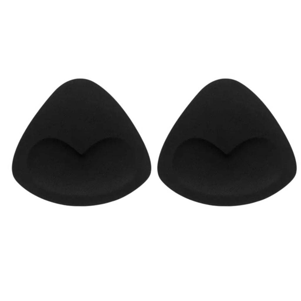 Swimsuit Bra Inserts Double Sided Silicone Adhesive Bra Inserts for ...