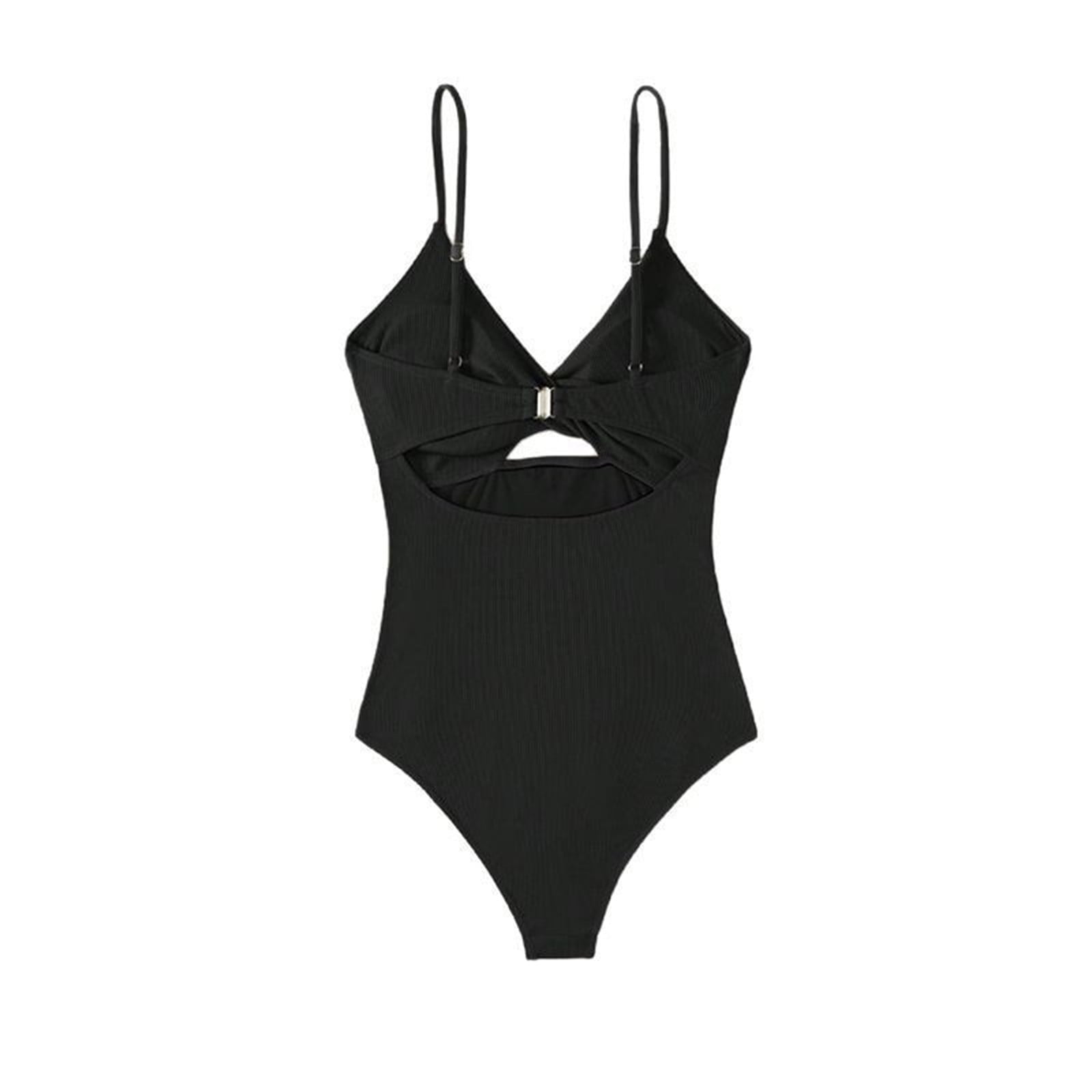 Swimsuit Clearance 4.00 Cropped Tankini Swimsuits for Women 2 Piece ...