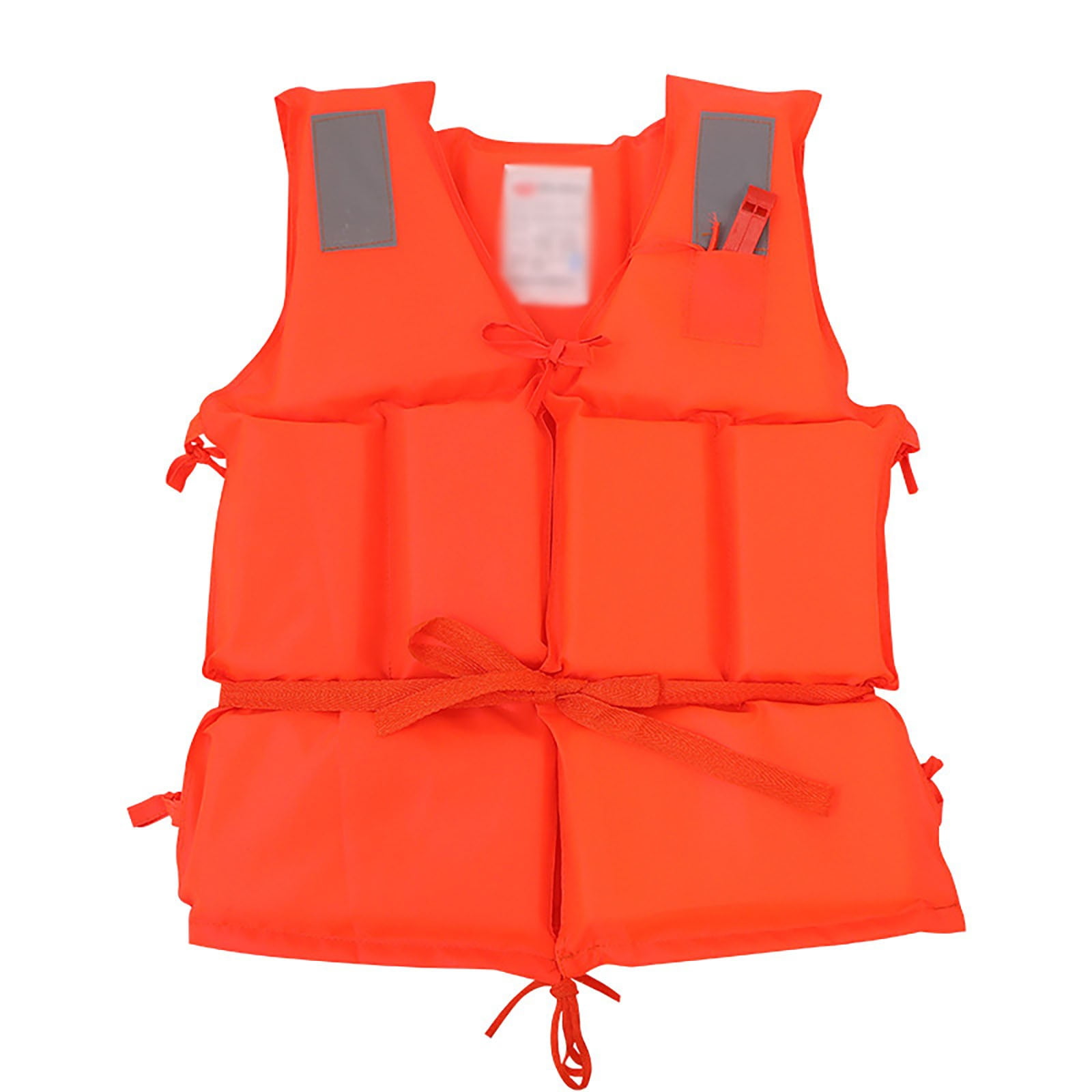 Swimsuit for Girls Life Jacket Buoyancy Vest Snorkeling Portable ...