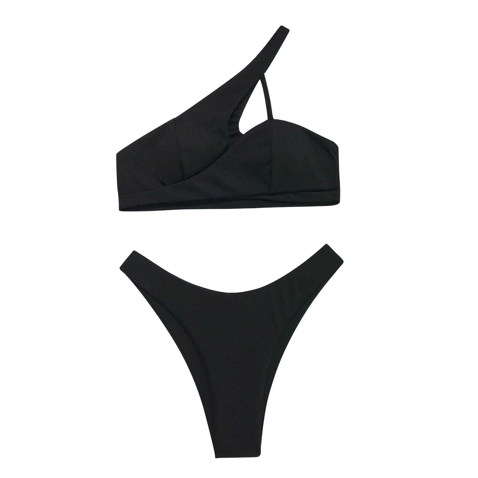 Swimsuits For Curvy Women Underwire, Womens One Piece Swimsuits Push Up ...