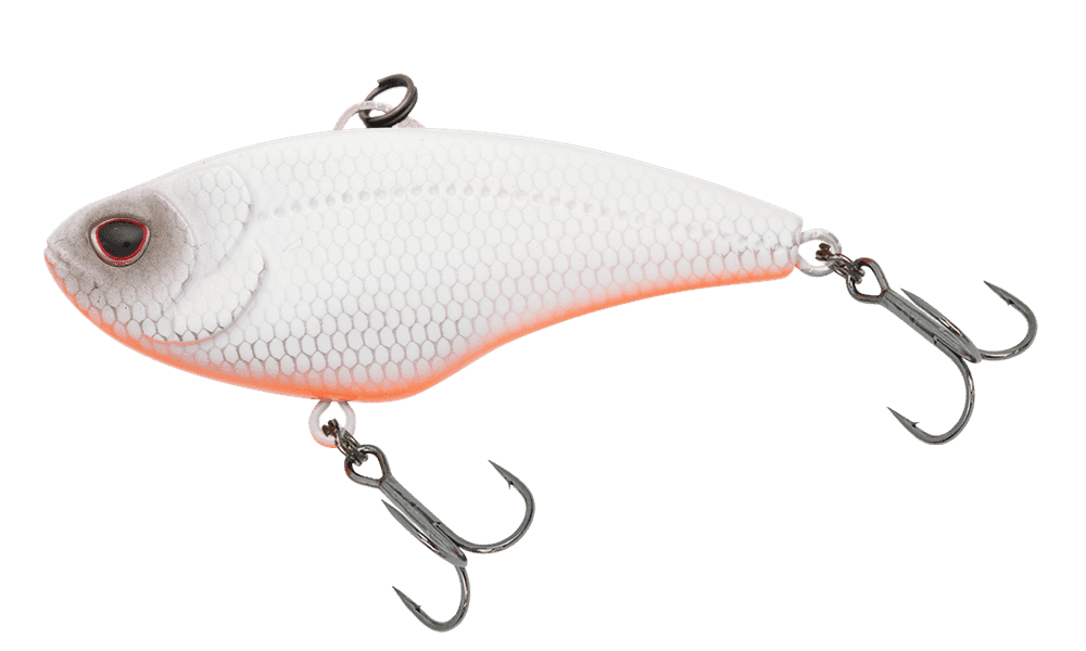 Swimtrex Max Lipless Crankbait 66 Sinking Silent Bass Fishing Lure 2-1/ ...