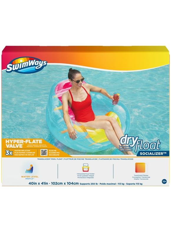 Pool Floats and Loungers in Floats and Pool Games - Walmart.com
