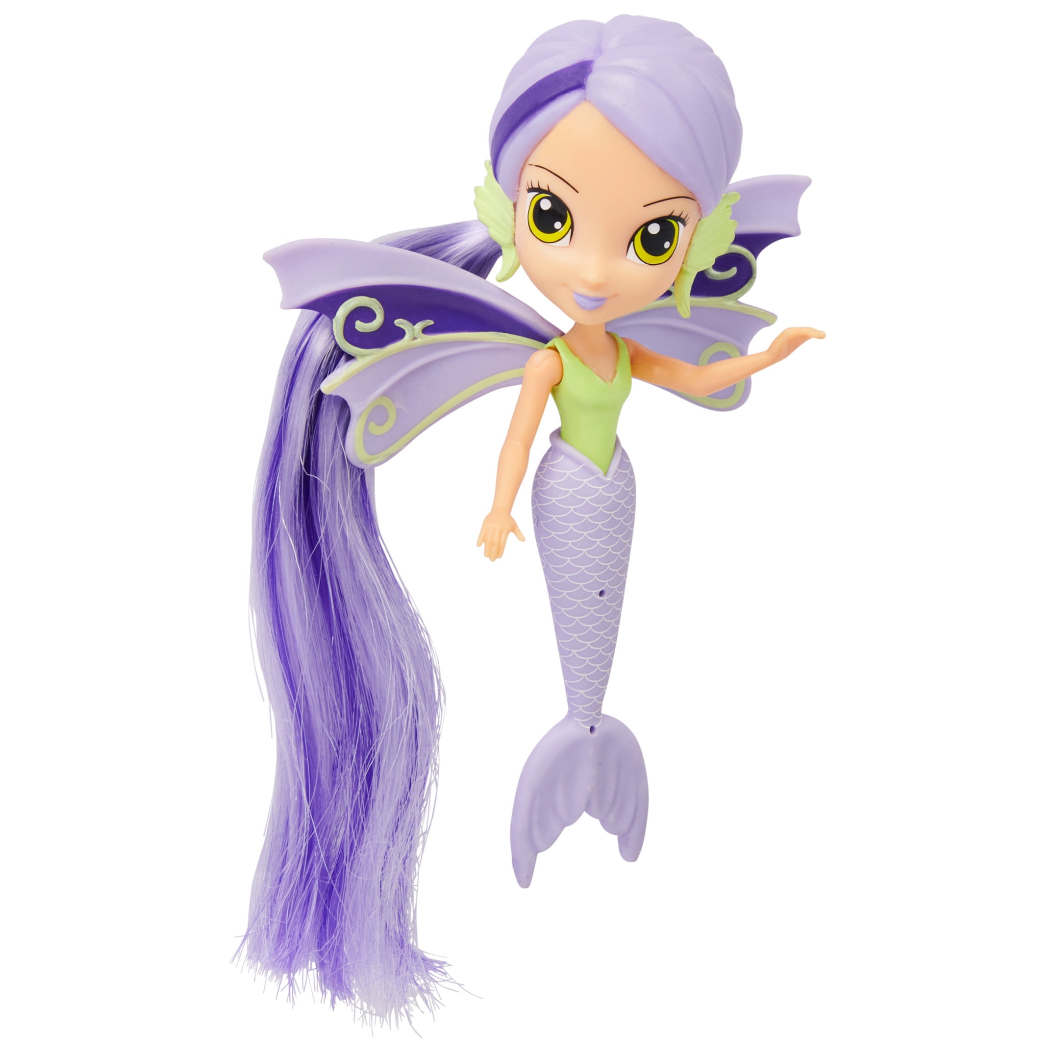 H2o Mermaid Adventures Outdoor Toys