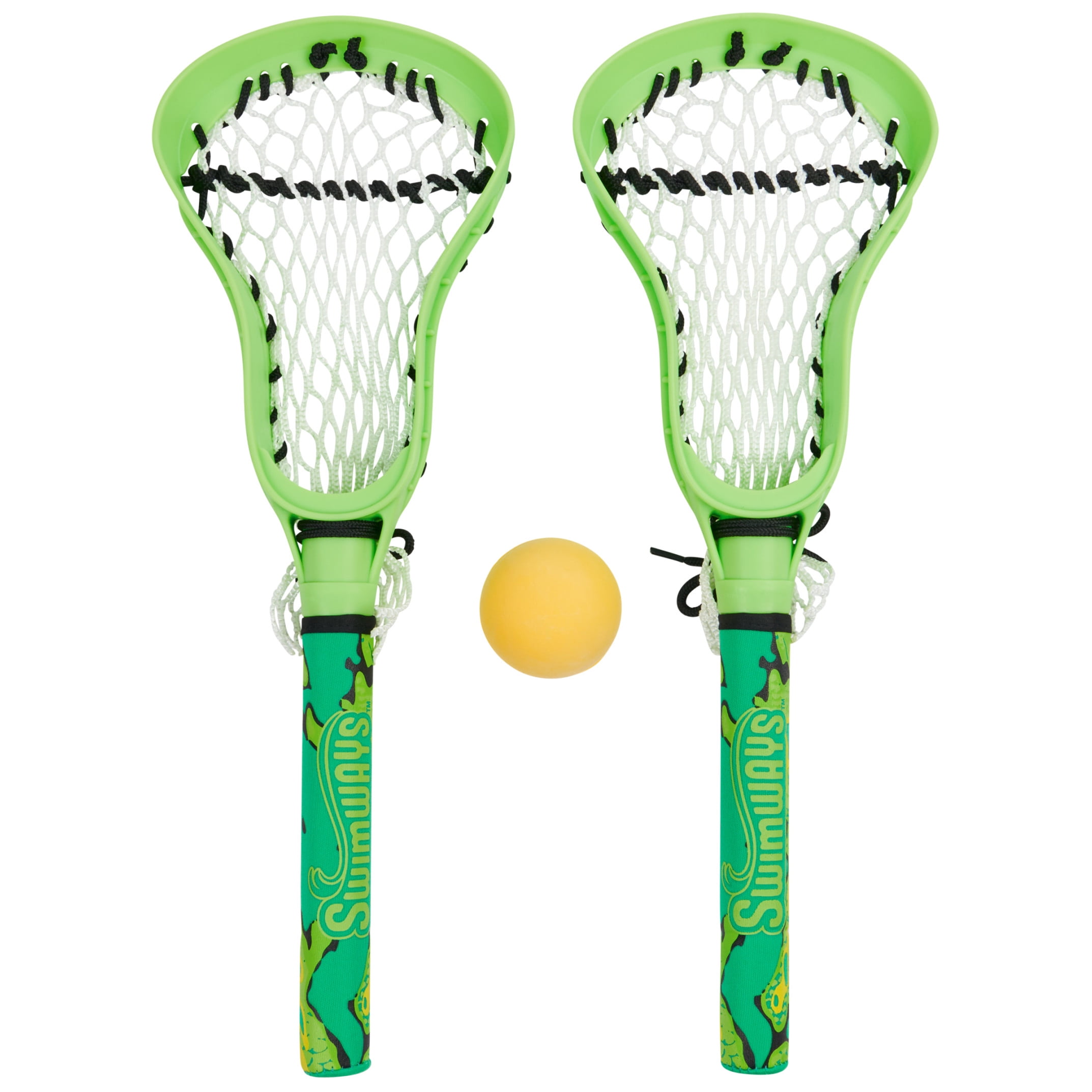 SwimWays Hydro Lacrosse, Waterproof Lacrosse Set, Outdoor Games for ...