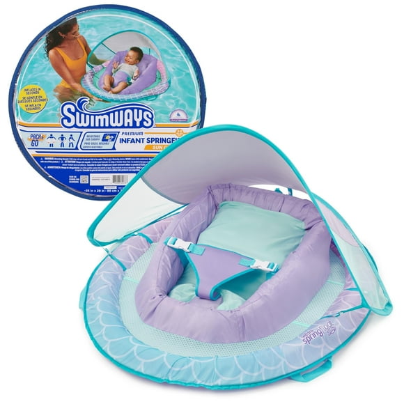 Swimways Spring Pool Floats
