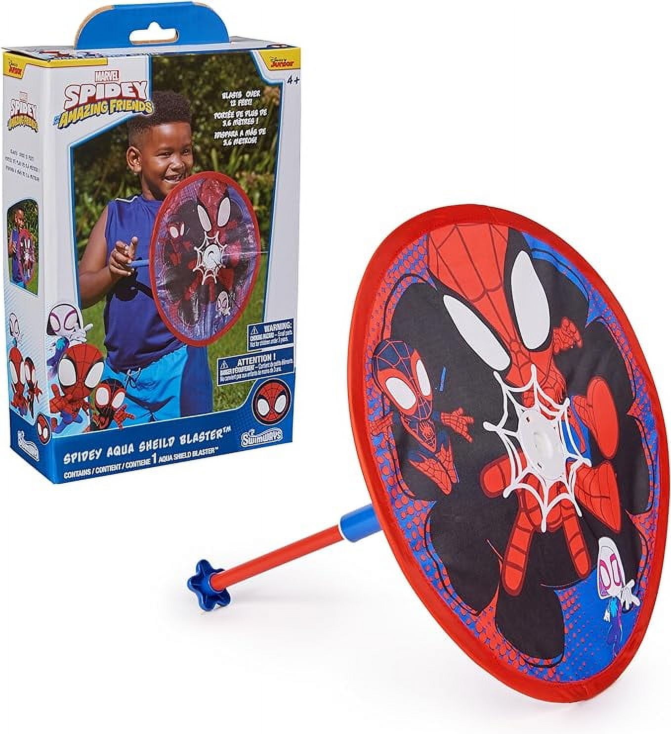 Pool Blaster Aqua Broom