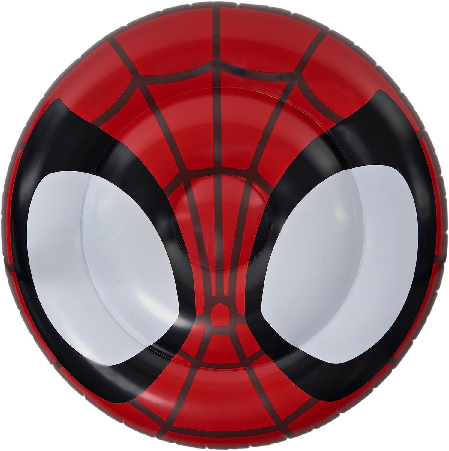 Swimways Marvel Spidey Reversible Boat, Inflatable Pool Floats & Kids ...