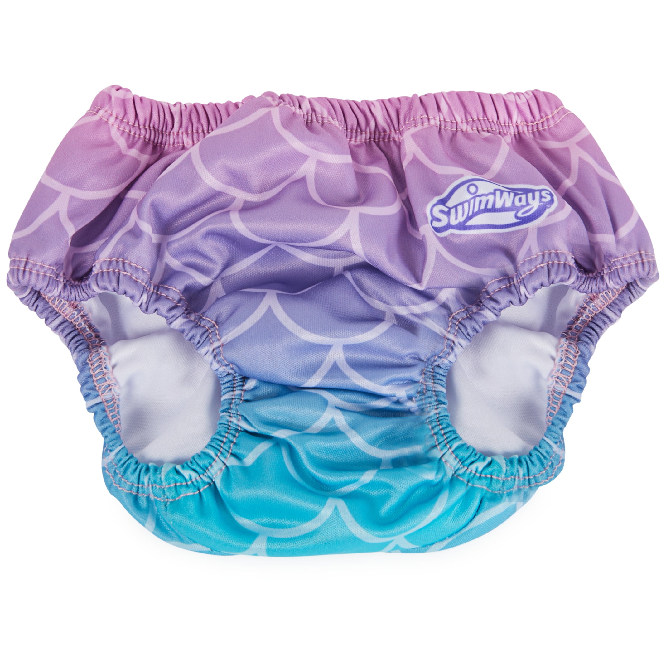 Swimways Swim Diaper, Baby Swim Diapers for Swimming Pool, Lake & Beach ...