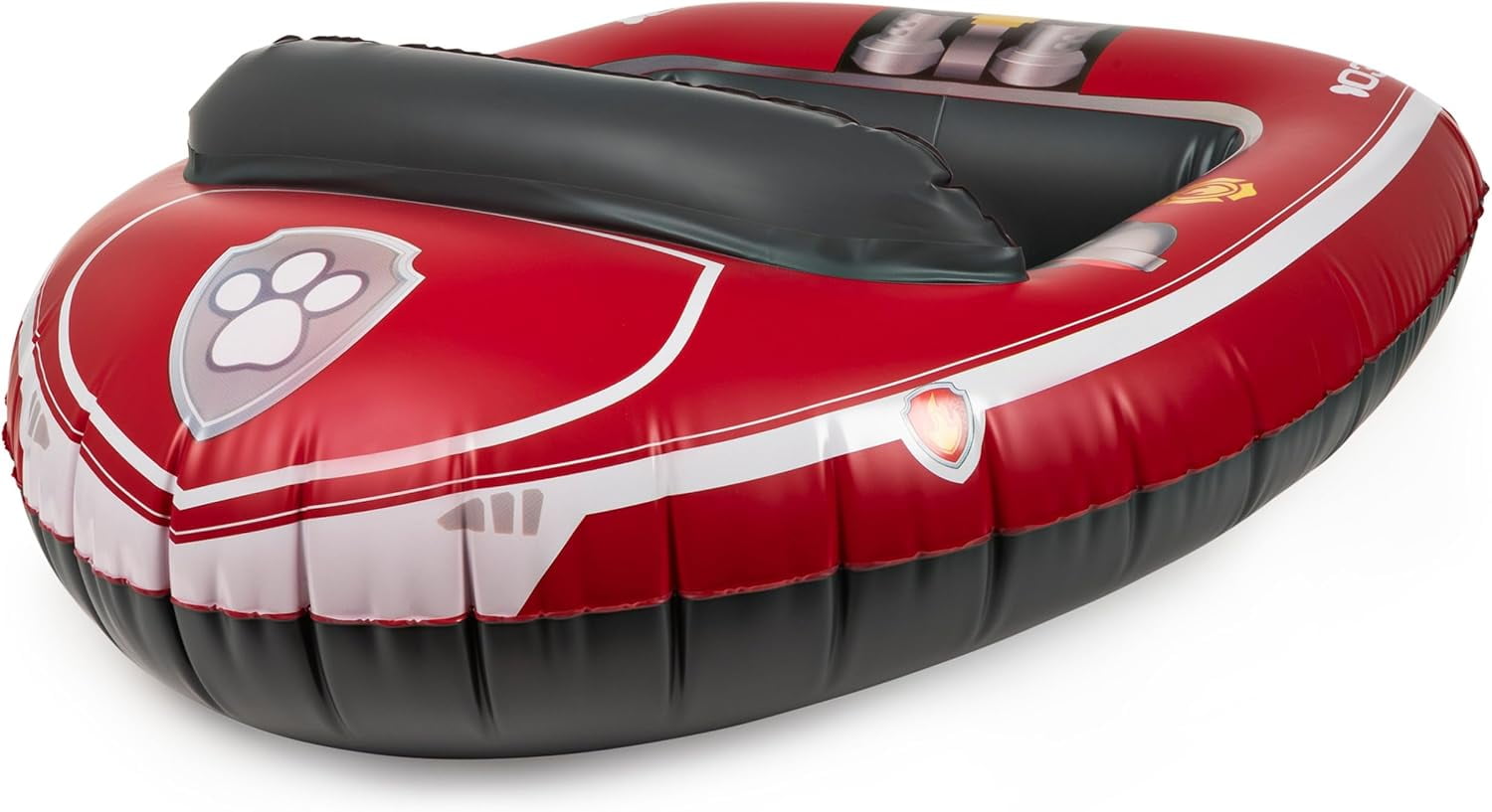 Swimways Nickelodeon Paw Patrol Marshall Inflatable Water Boat Vehicle ...