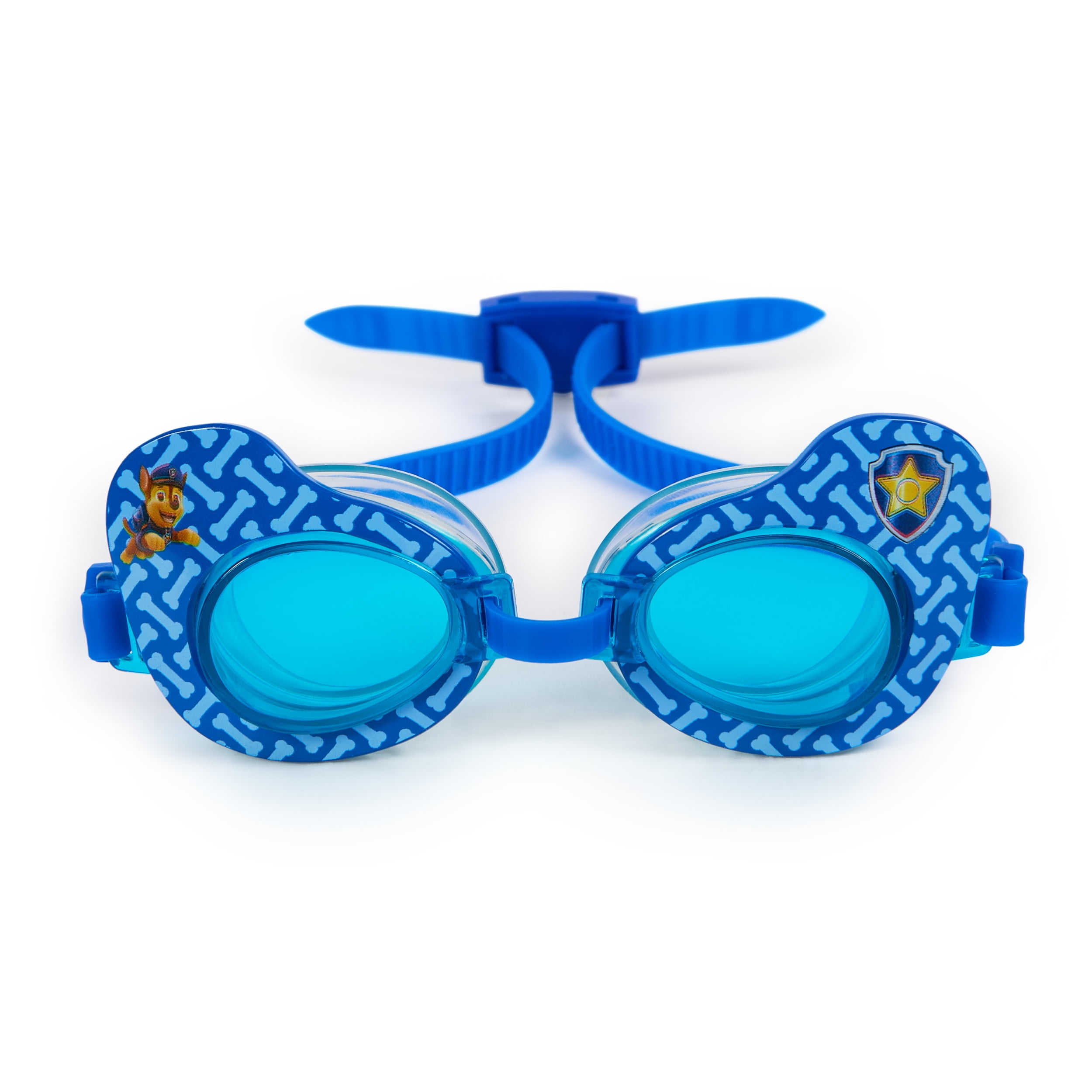 Swimways Paw Patrol Swim Goggles, Swimming Pool Accessories for Kids ...