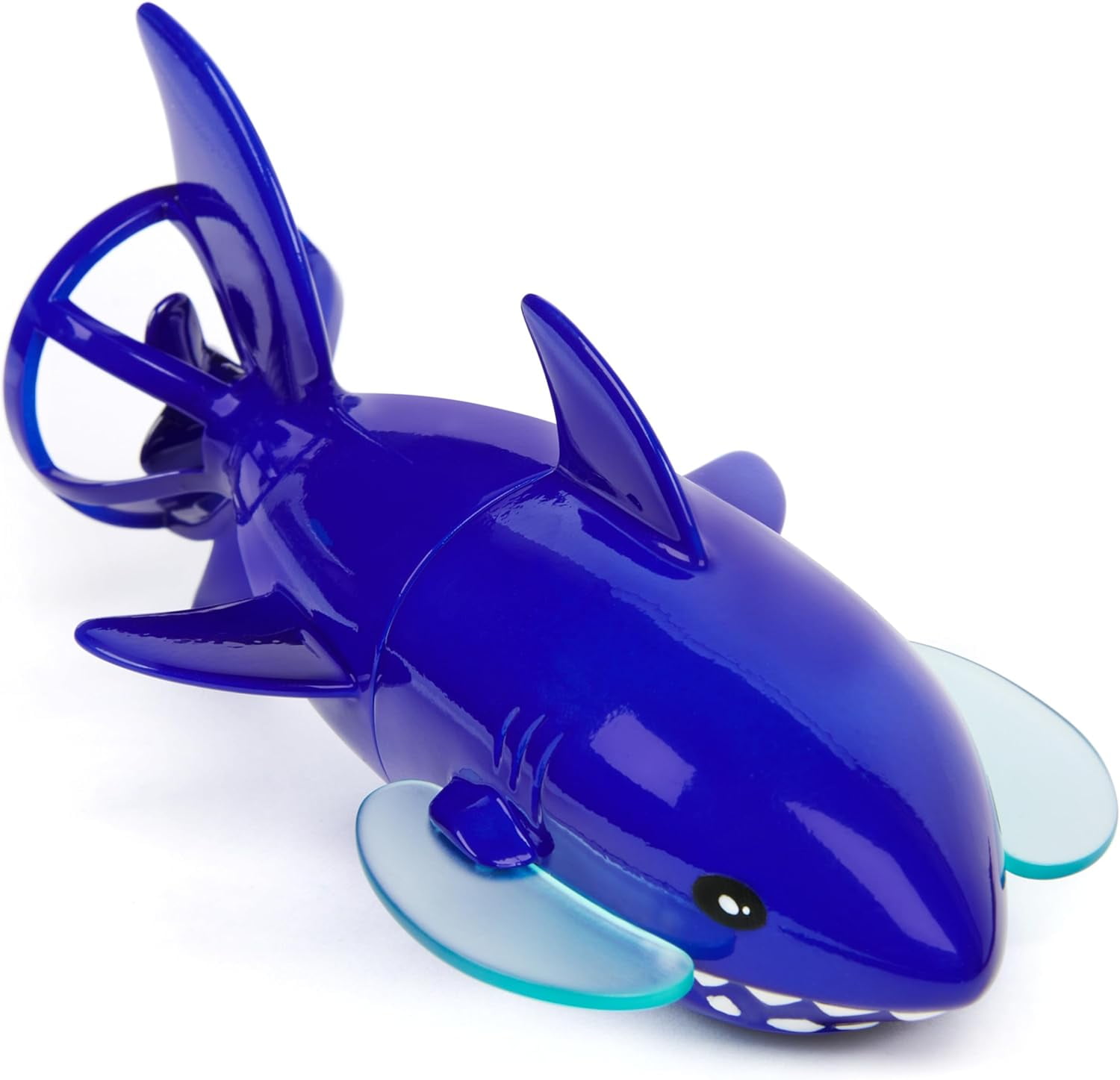 Swimways Shark Rocket, Kids Pool Accessories & Torpedo Pool Toys, Water ...