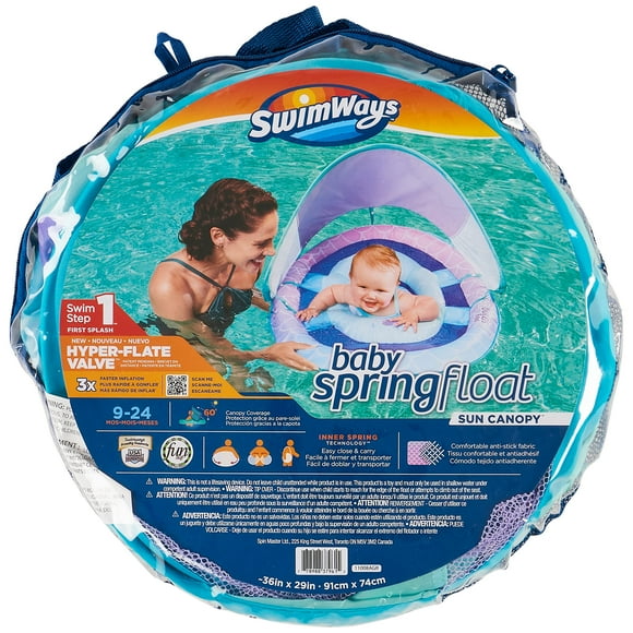 Swimways Spring Pool Floats