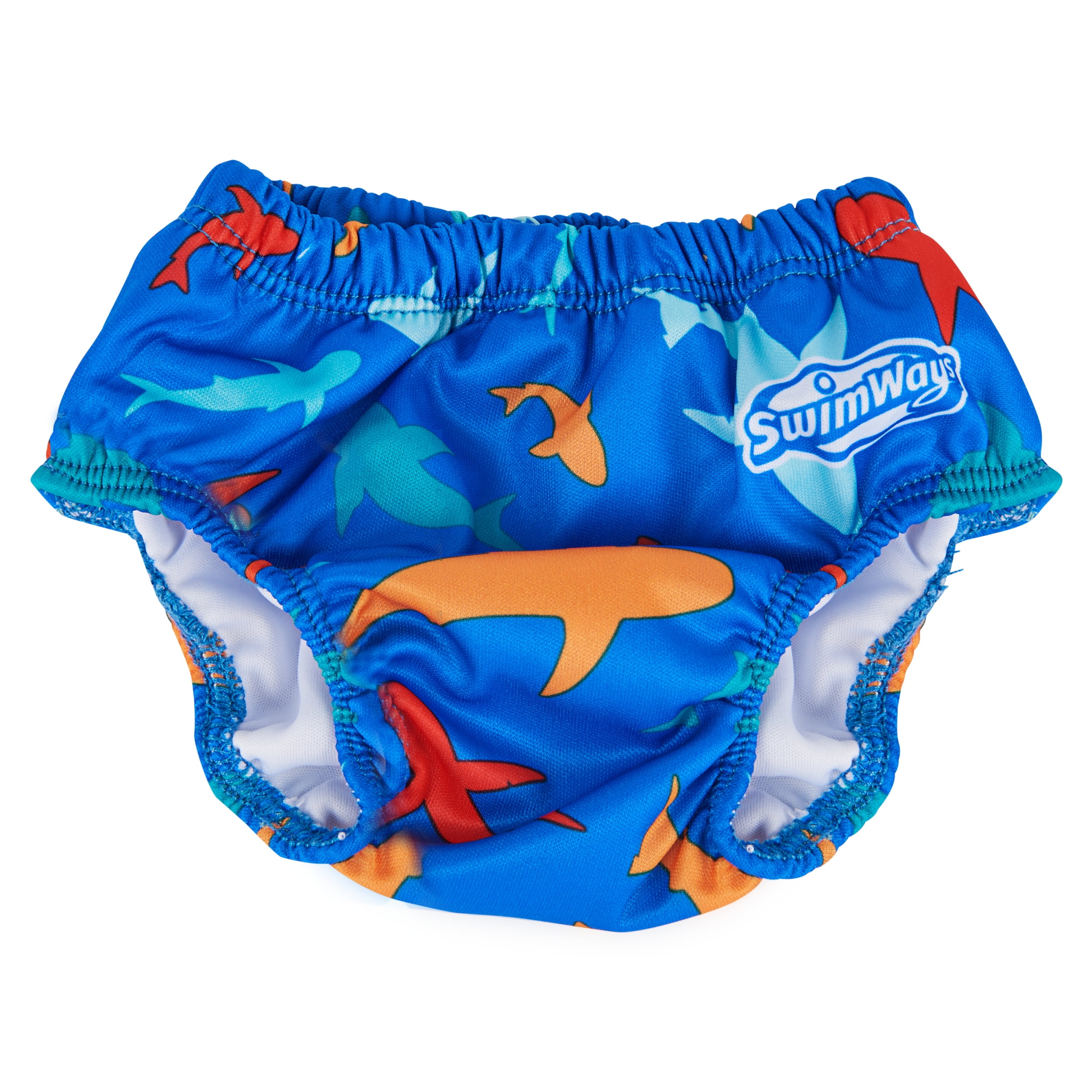 Swimways Swim Diaper, Baby Swim Diapers for Swimming Pool, Lake & Beach ...