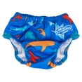 Swimways Swim Diaper, Baby Swim Diapers for Swimming Pool, Lake & Beach ...