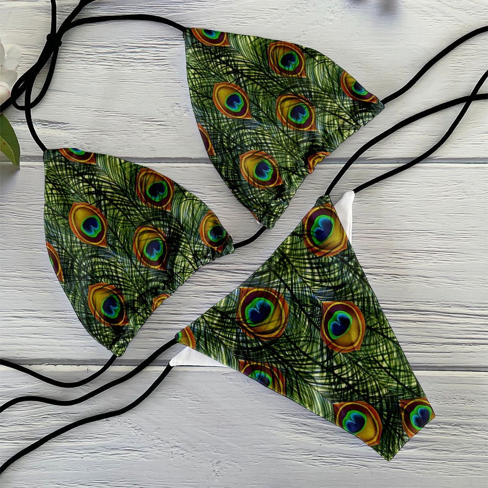 Swimwear Women New Bikini Comfortable Swimsuits Beach Party Beach ...