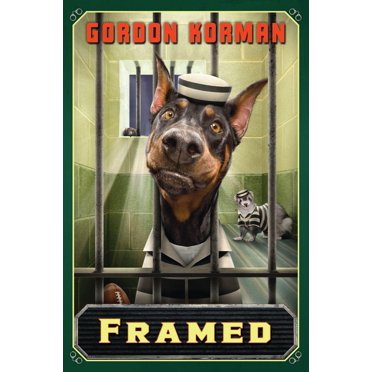 Swindle: Zoobreak (Hardcover) - Walmart.com