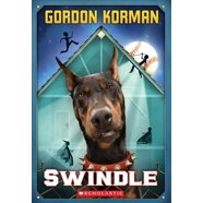 Swindle: Zoobreak (Hardcover) - Walmart.com