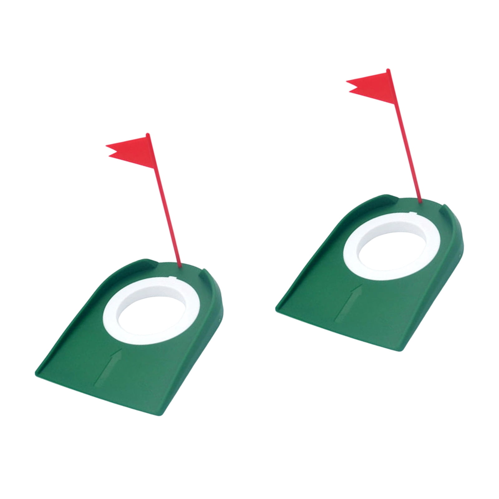Swing Angles Adjustment Alignment Holder Professional Golfs Swing Plate ...