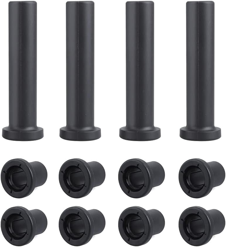Swing Arm Bushing, Sovob 8Pcs Car Arm Bushing Kit Swing Arm Bushings ...