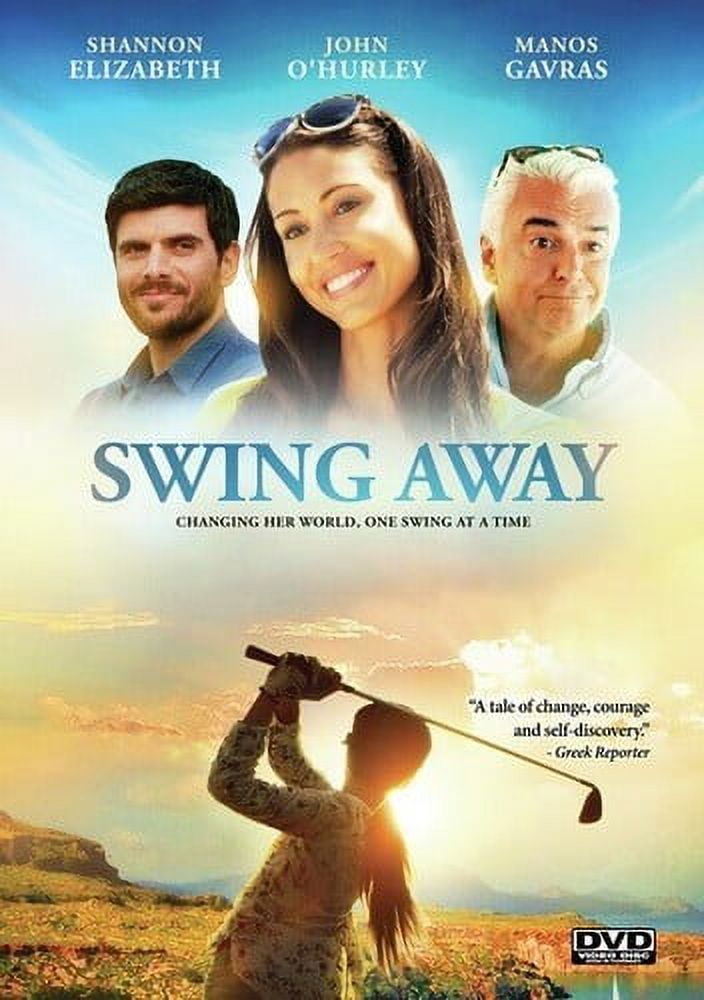 Swing Away (DVD), Freestyle Digital, Comedy - Walmart.com