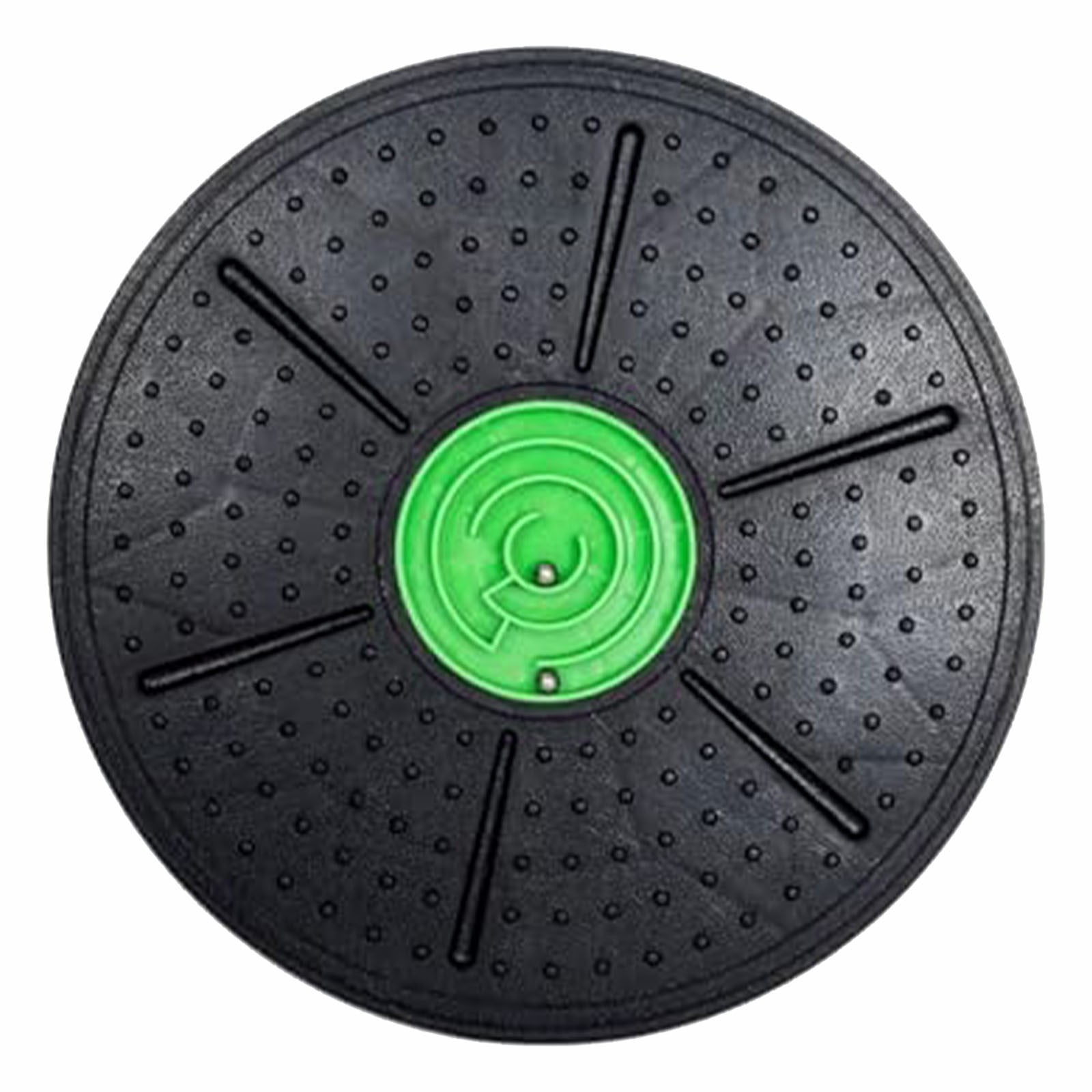 Swing Balance Board Green JWDX, a Swing Balance Board Board Maze Board ...