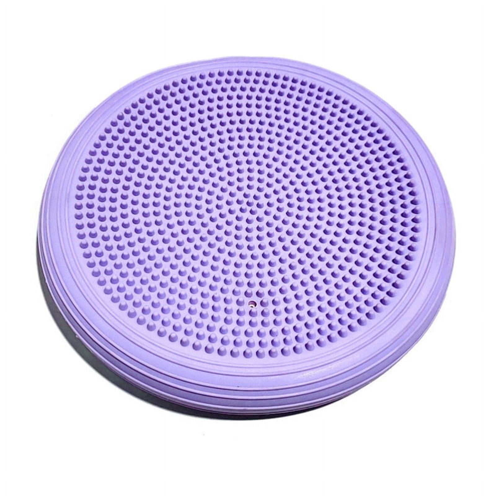 Swing Balance Pad for Core Fitness Stability Rehabilitation Seat to ...