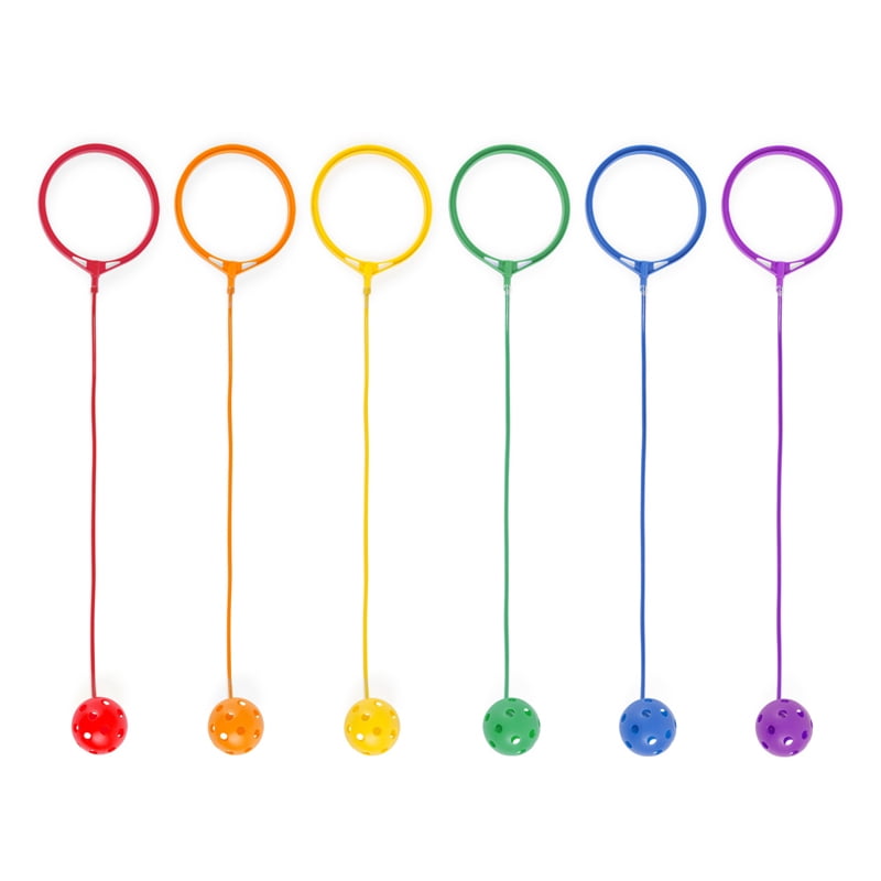 Swing Ball Set, Set of 6 | Bundle of 10 Sets - Walmart.com