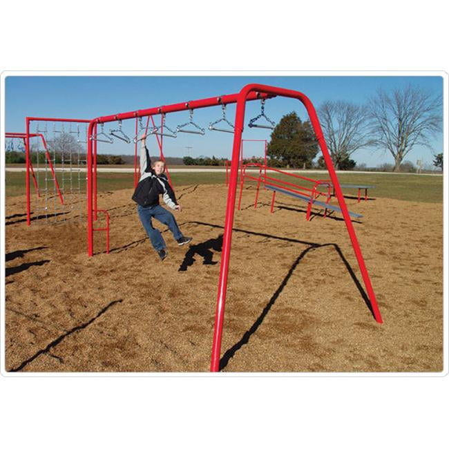 Swing Bars (Painted) - Walmart.com