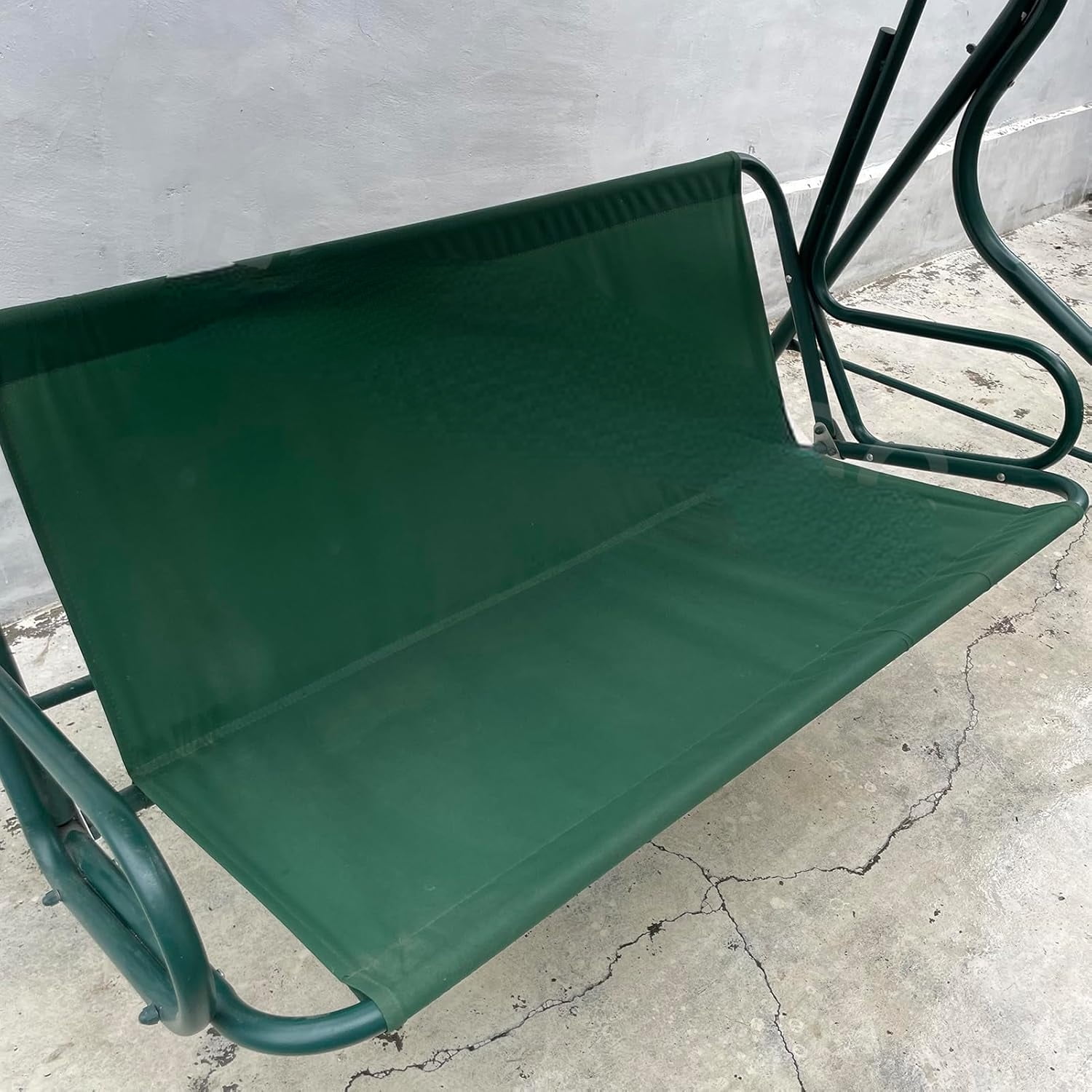 Swing Bench Replacement Seat, 900D Oxford Thickened Waterproof Chair ...