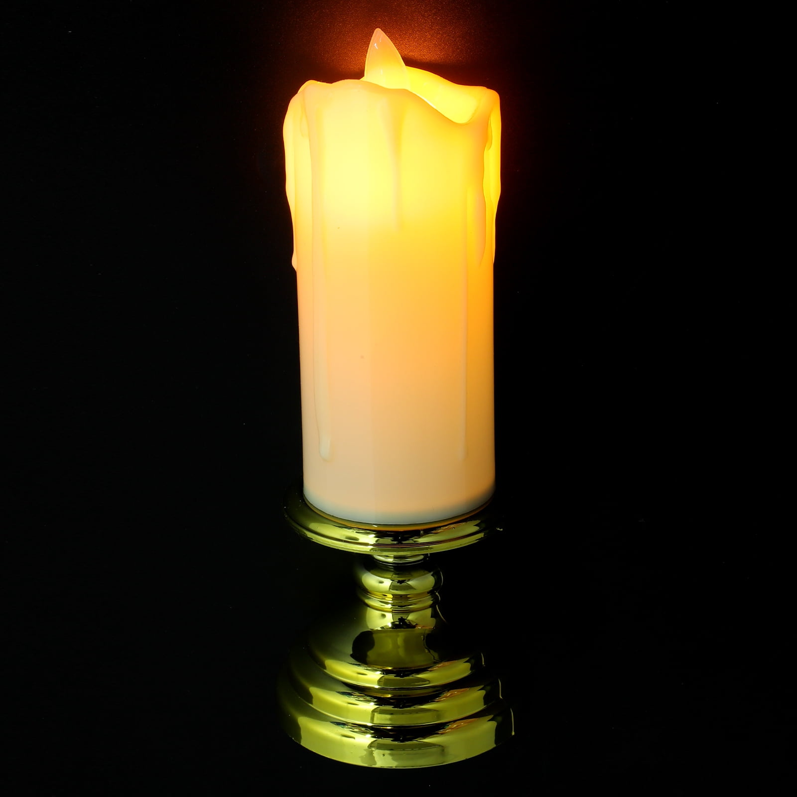 Swing Candle Taper Holders Flashing Candles Unique Digital Baby ...