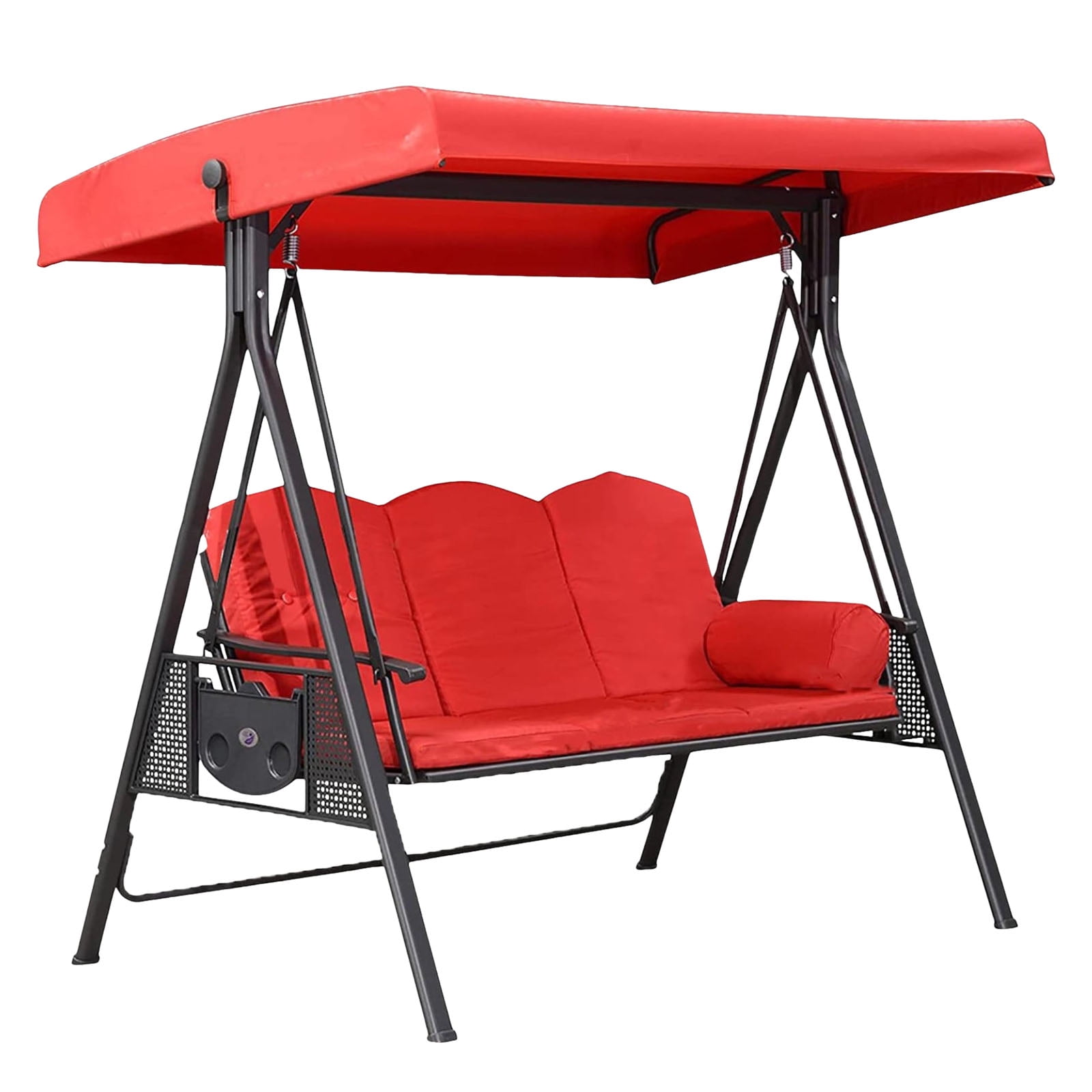 Swing Canopy Replacement Top, Outdoor Patio Swing Chair Canopy ...