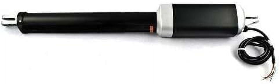 Swing Gate Opener | Automatic Driveway Gate Operator | Listed Opener ...