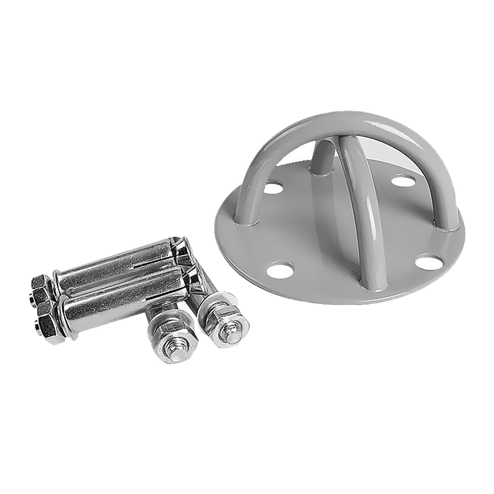 Swing Hanger Iron Rust Resistant Strong Bearing Capacity Swing Hook for ...