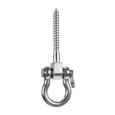 Swing Set Stuff Inc. 3 1/2" Ductile Pipe Swing Hanger - Walmart.com