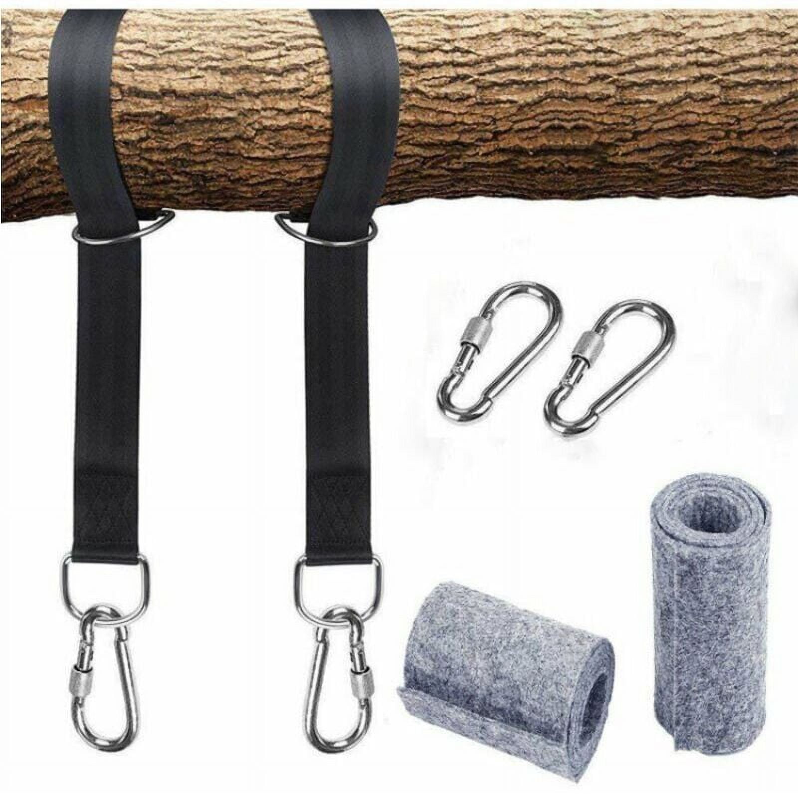 Swing Hanging Kit, Heavy Duty Adjustable Straps For Easy Installation ...